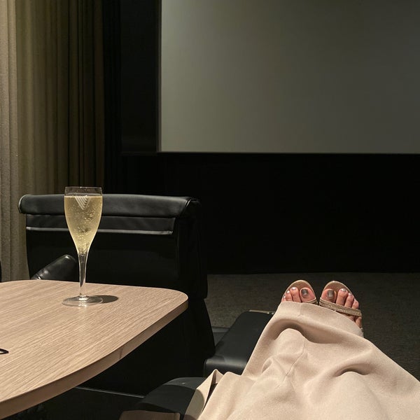 Village Cinemas (Gold Class) - Movie Theater