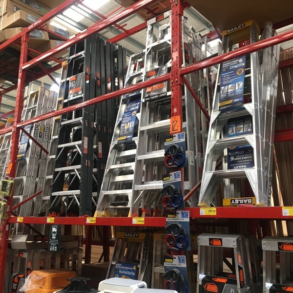 Bunnings Warehouse - 3 tips from 265 visitors