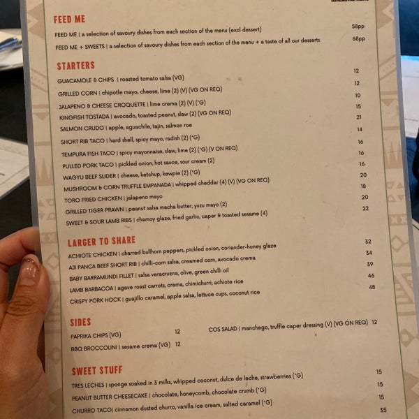 The Black Toro - Glen Waverley, VIC