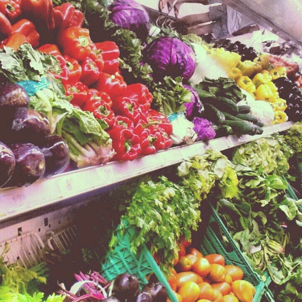 Carrefour Market - Recoleta - Buenos Aires, Buenos Aires C.F.