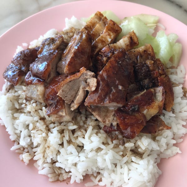 美香烧腊 Mui Hiong Roasted - Asian Restaurant