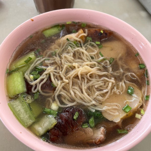 美香烧腊 Mui Hiong Roasted - Asian Restaurant