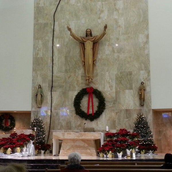 Our Lady Of Fatima Church - 1 tip from 62 visitors