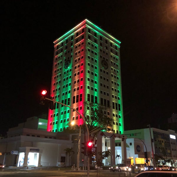 Obarrio - Neighborhood in Panamá