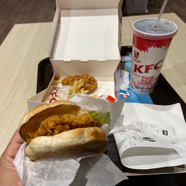 KFC - Tangier, Tanger-Tetouan-Al Hoceima