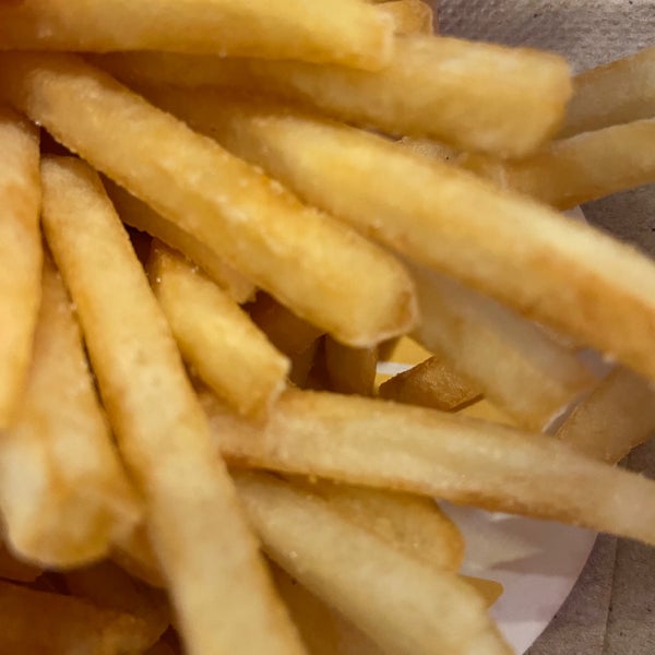 McDonald's - Fast Food Restaurant in Astoria