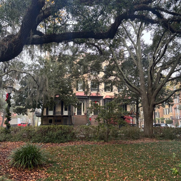 Monterey Square - Historic District-South - 12 tips