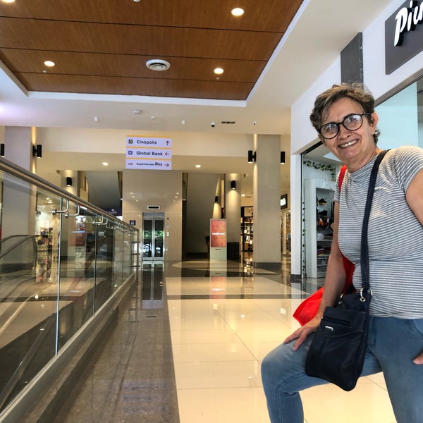 Super Centro El Dorado - Ciudad de Panamá, Panamá