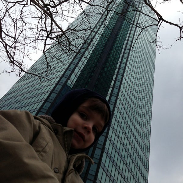 Photos at Tour CB21 - Suez - Buildings