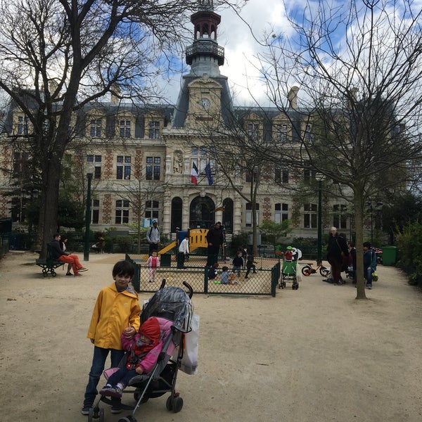 Photos at Mairie du 12e arrondissement - Paris, Île-de-France
