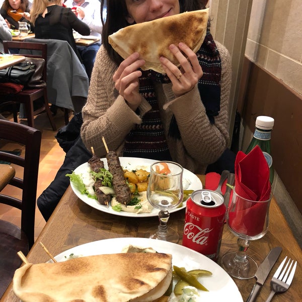 Rayan - Lebanese Restaurant