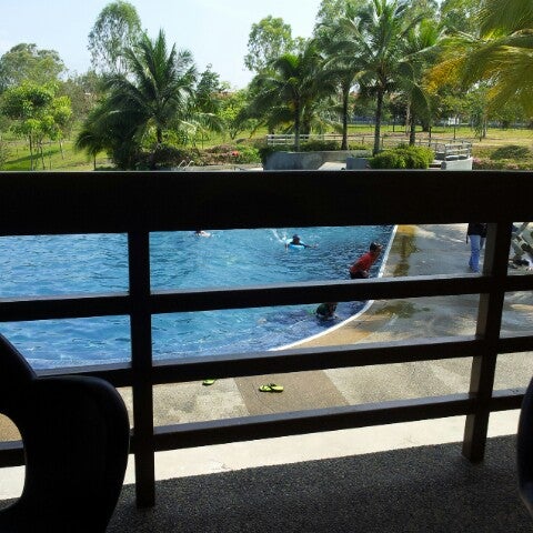 Swimming Pool@BBM Club House - Swimming Pool in Kajang