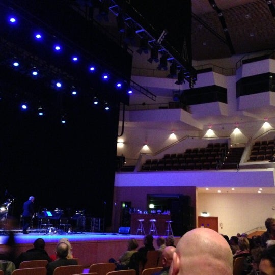 Waterfront Hall - 5 tips