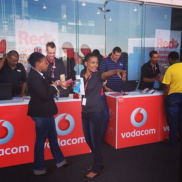 Photos at Vodacom Commercial Park - Coworking Space