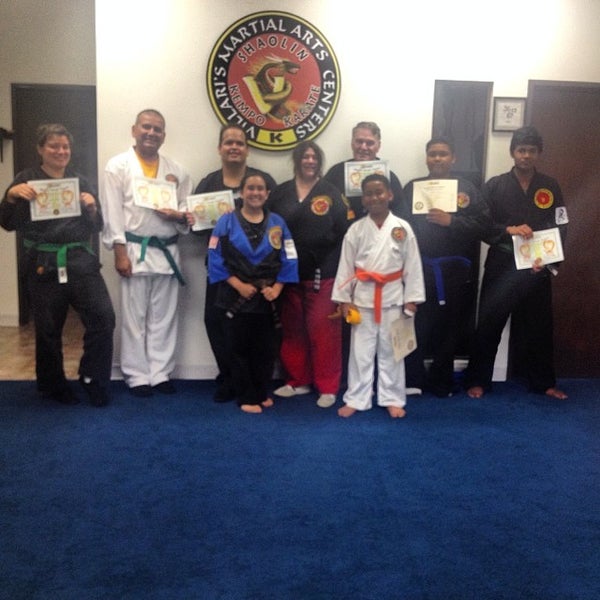 Villari's Martial Arts - Duarte, CA