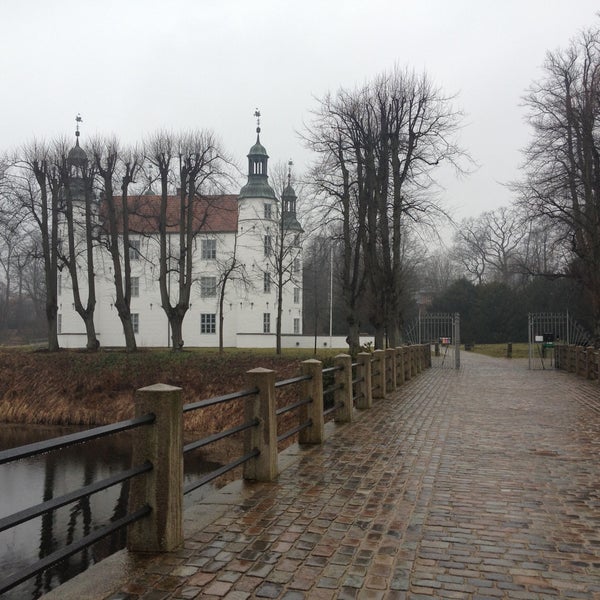 Ahrensburg - Hamburg, Hamburg