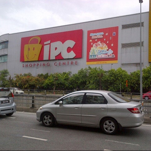 IPC Shopping Centre - Petaling Jaya, Selangor