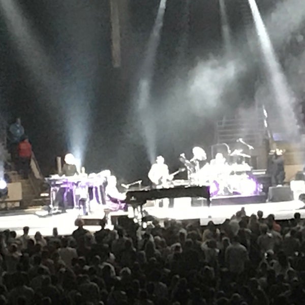 Photos at Tingley Coliseum - Stadium in Albuquerque