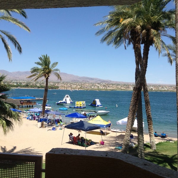 Nautical Resort Lake Havasu Pictures