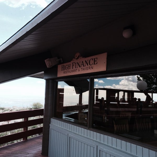 Photos at High Finance Restaurant (Now Closed) - Albuquerque, NM
