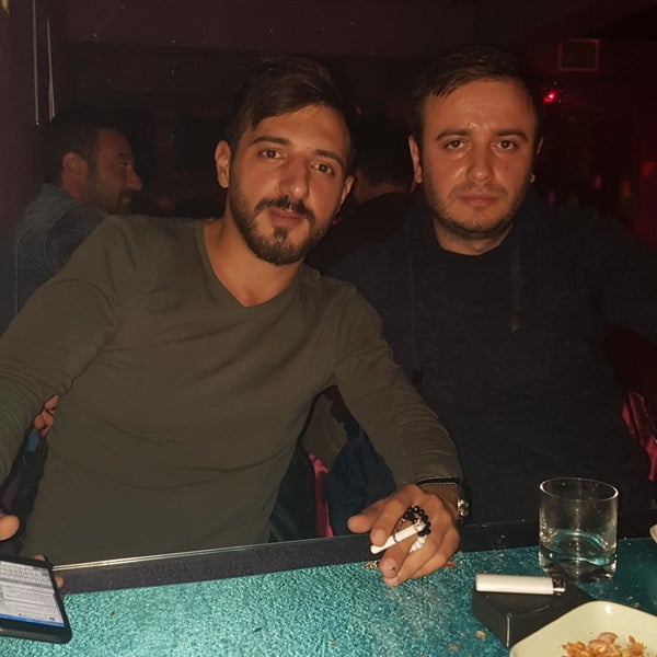 Paris Disco Bar - Aksu Köyü, Samsun