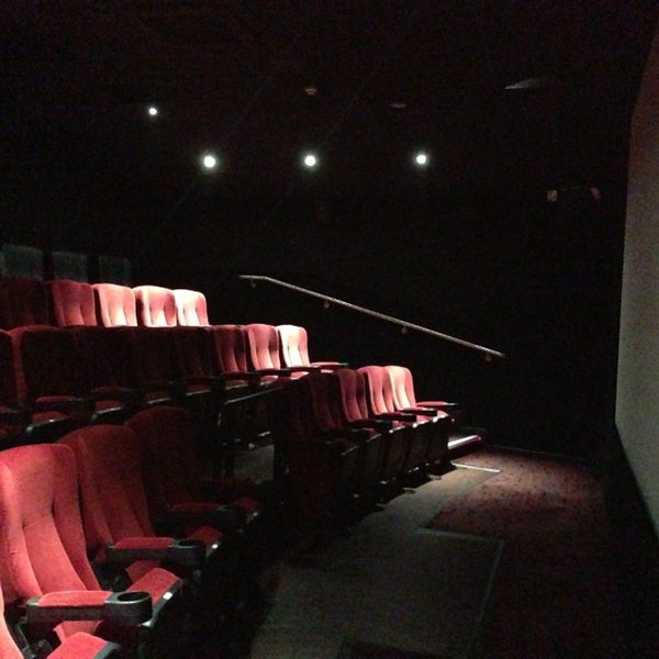 Cineworld - Multiplex in Basildon