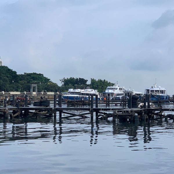 Dermaga 16 Marina Ancol - Jakarta Utara - 2 tips from 696 visitors