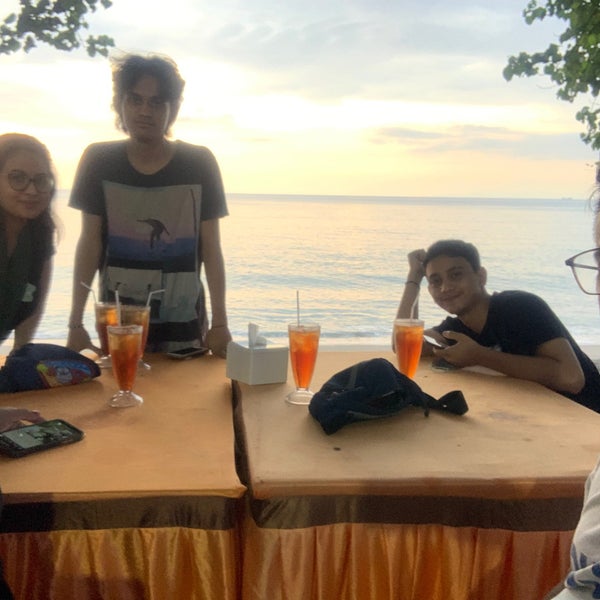 New Furama Seafood Senggigi Lombok - Lombok, Nusa Tenggara Barat