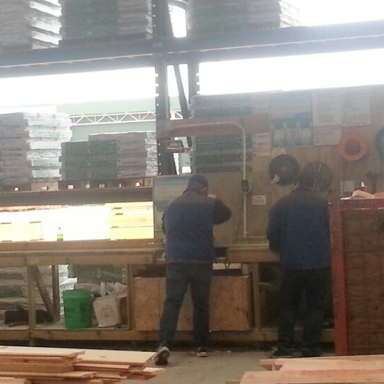 Menards - Antigo, WI