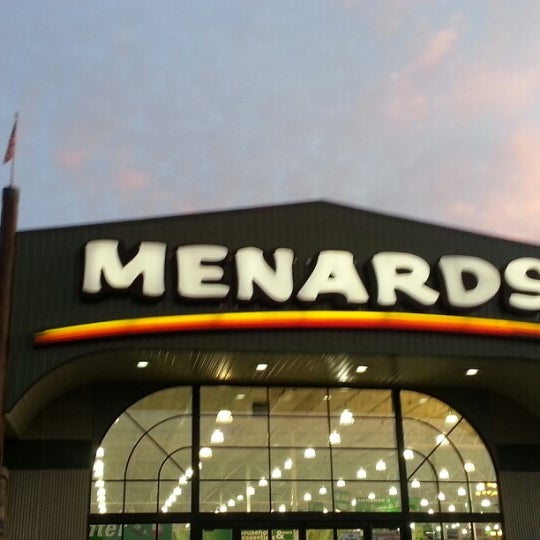 Menards - Antigo, WI