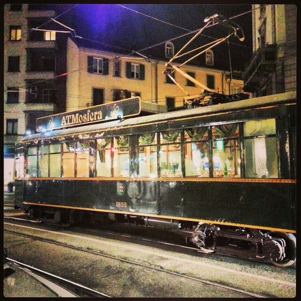 Via Marghera - Road in Milano