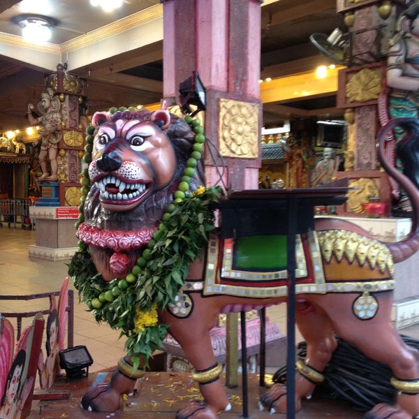 Photos at Sri Muniswarar Temple - Hindu Temple