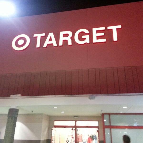 Photos at Target - Mission Valley East - San Diego, CA