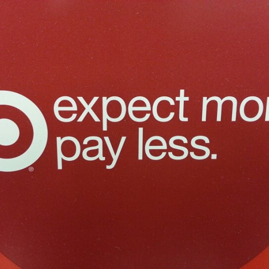 Photos at Target - Mission Valley East - San Diego, CA