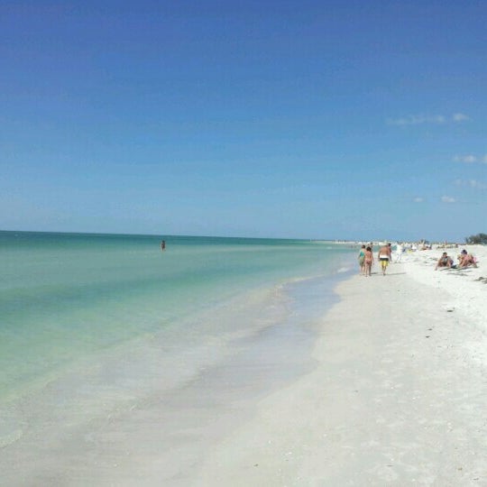 Photos at Caspersen Beach Park - 4100 Harbor Dr.