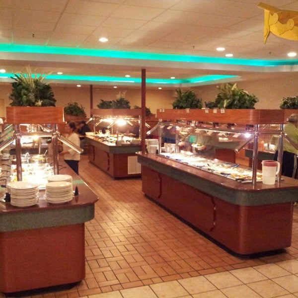 Super King Buffet - 9 tips