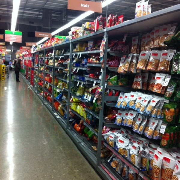 Countdown - Supermarket in Christchurch
