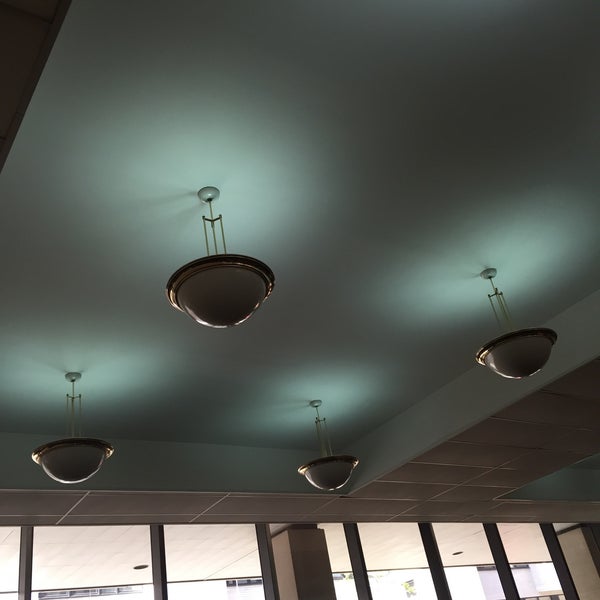 Photos at Pace University Birnbaum Library - College Library in ...