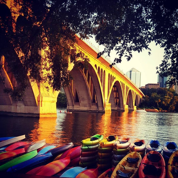 Francis Scott Key Bridge - Georgetown - 31 tips from 5571 visitors