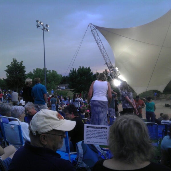 Bonfils Stanton Park - 10 visitors