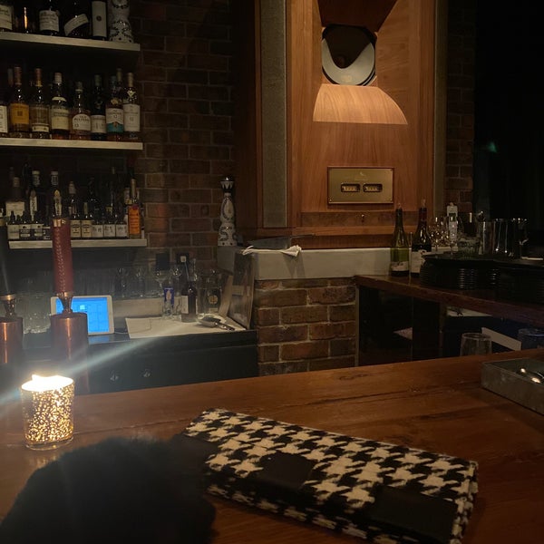 the music bar -cave shibuya- - 渋谷区, 東京都