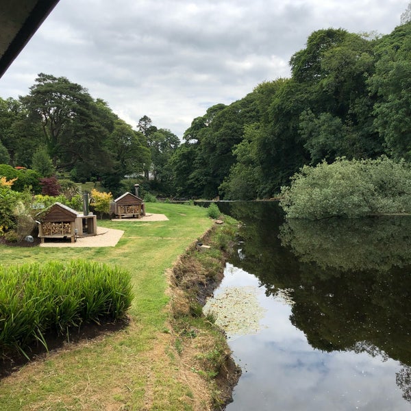 Galgorm Resort & Spa - 5 tips