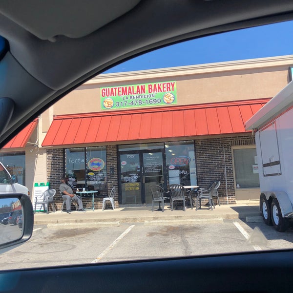 Guatemalan Bakery - Bakery in Crooked Creek