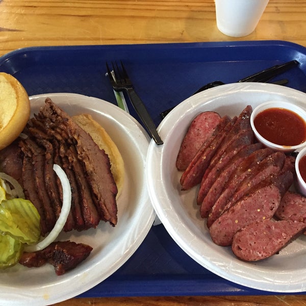 Midway BBQ - 22 tips from 454 visitors