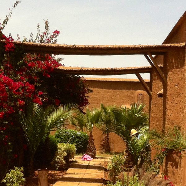Quaryati - Resort in Marrakech