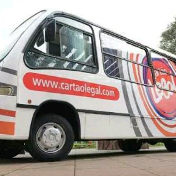 Sbc Trans - Bus Station