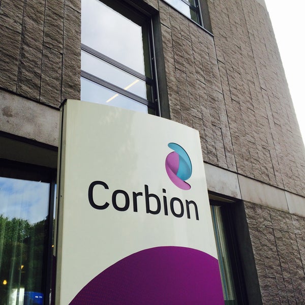 Corbion Purac - 2 tips from 100 visitors