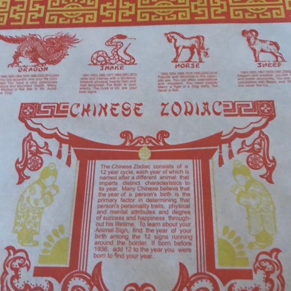 Ding How II - Huntsville, AL