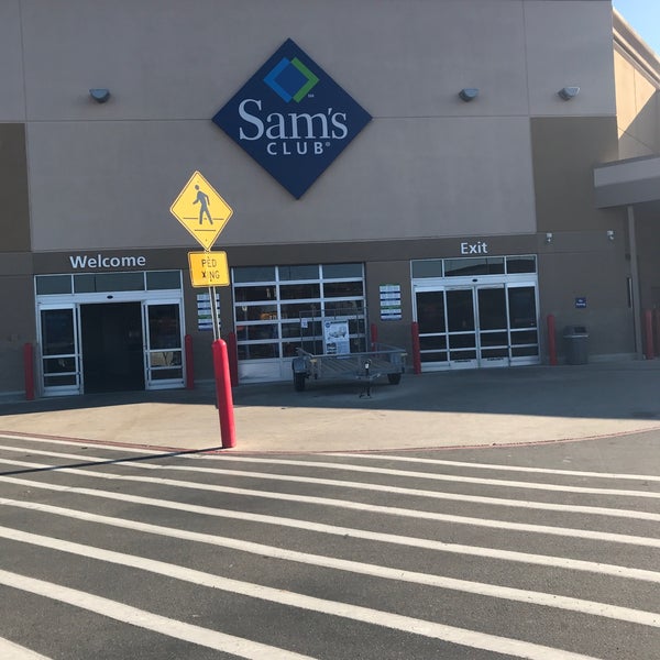 Sam's Club - Warehouse or Wholesale Store