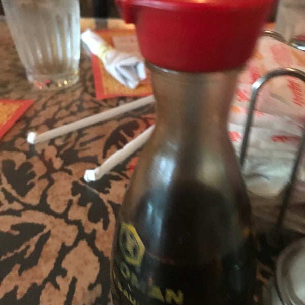 Ding How II - Huntsville, AL